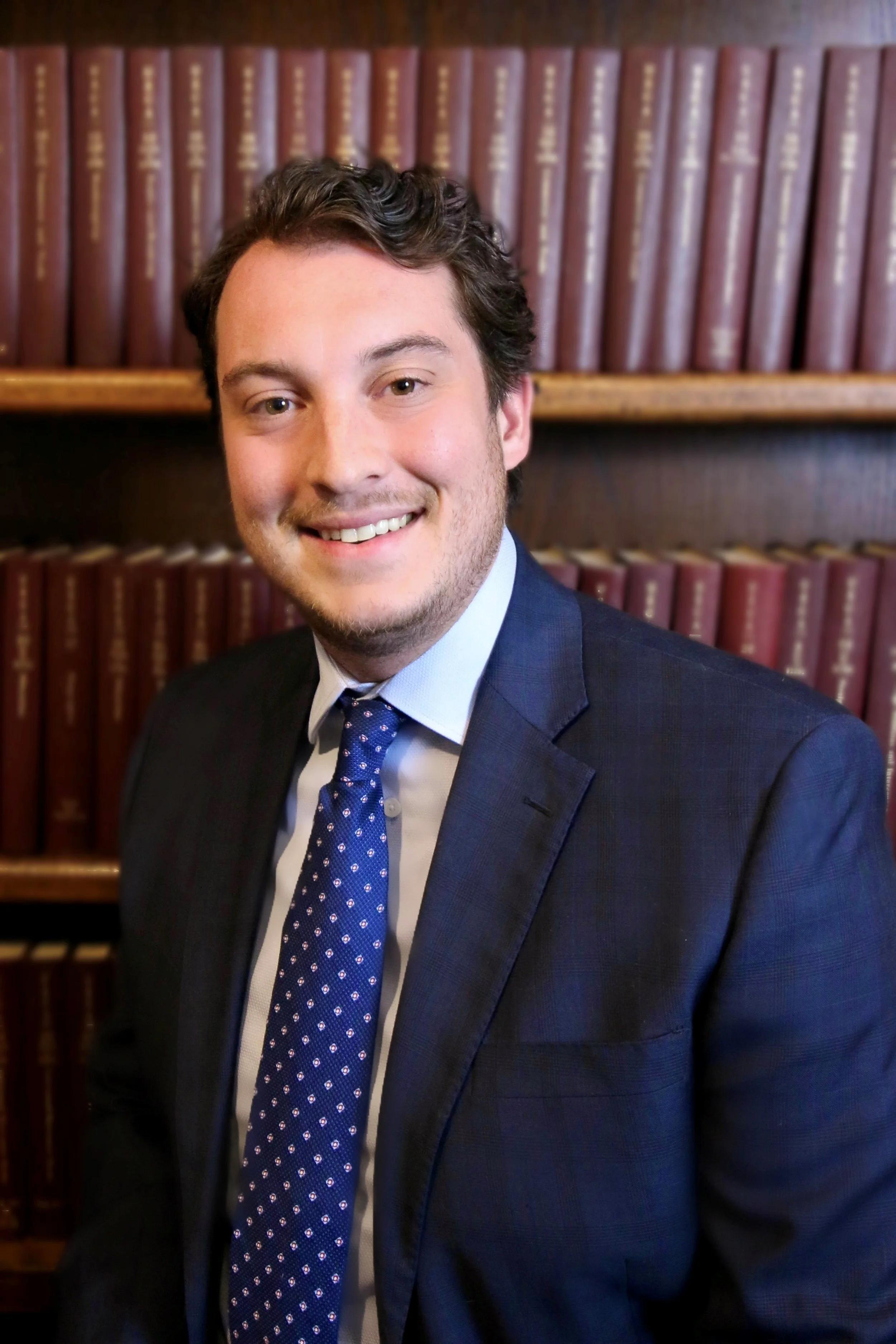 Blake Bracht For Congress in 2026