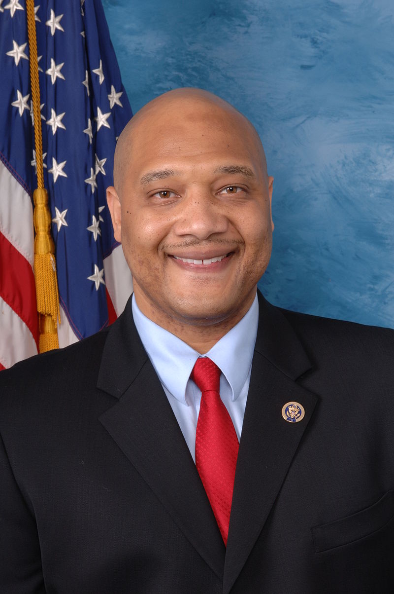 Contact congress Andre Carson of Indiana | Official Contact Information